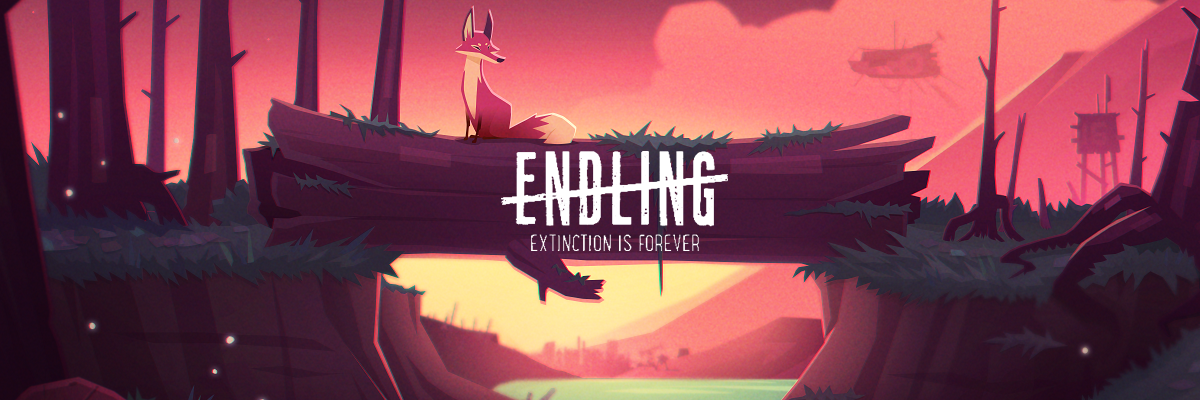 Endling by Herobeat Studios | Vox Odyssey