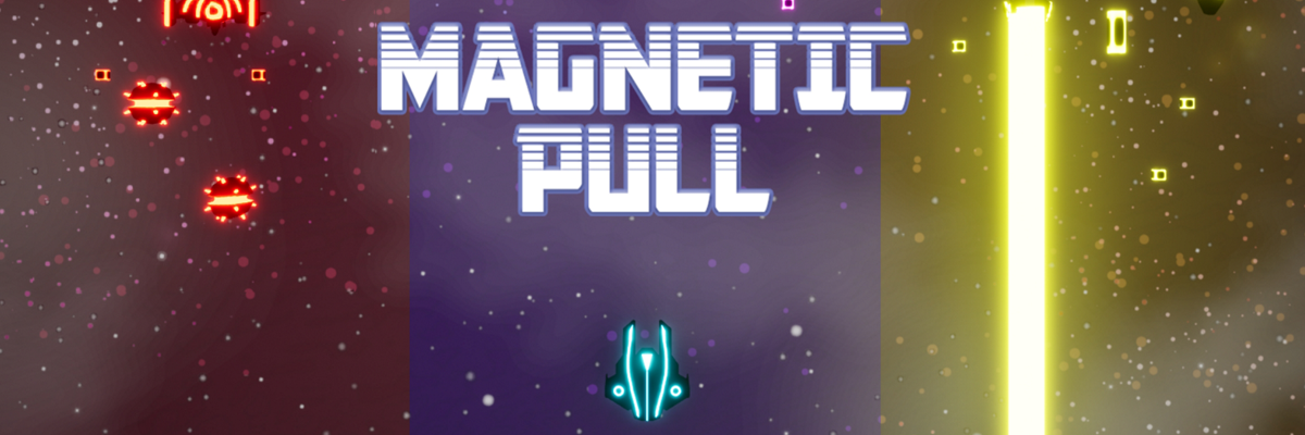 Magnetic Pull is developed by HollowSphere.