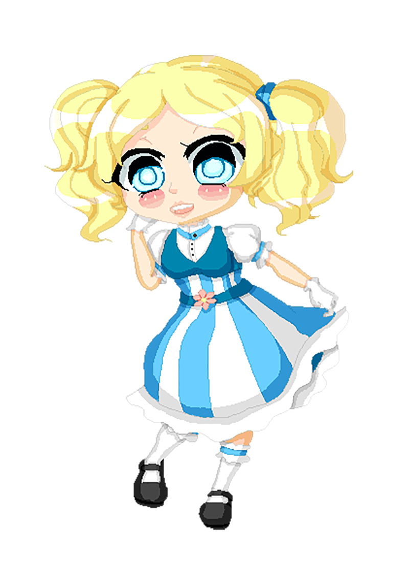 Jade Fox Character and Asset Modeler | Vox Odyssey